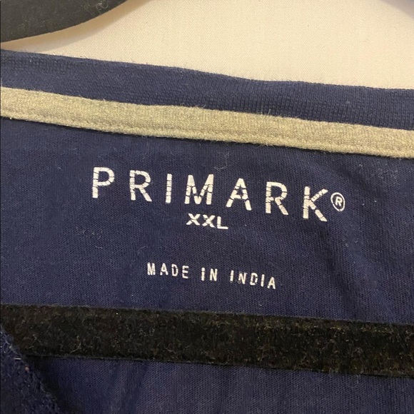 Shirts | Primark Los Angeles To New York Basic Tshirt | Poshmark